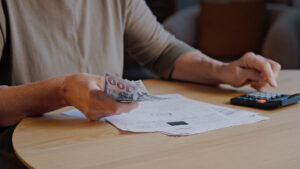 Real Estate Settlement Procedures Act (RESPA) - Escrow Account ...