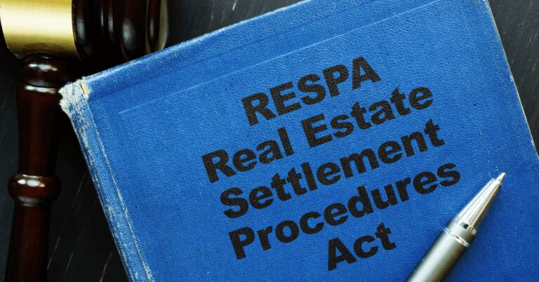 Real Estate Settlement Procedures Act (RESPA): Your Rights and the ...